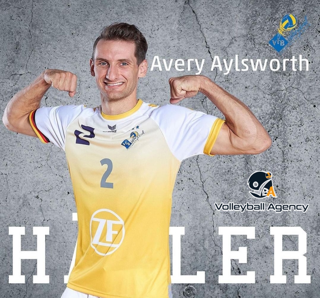 Avery Aylsworth agrees to one-year contract extension with ...