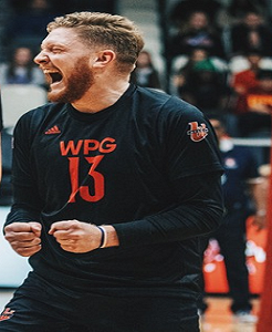 Middle Blockers – Volleyball Agency