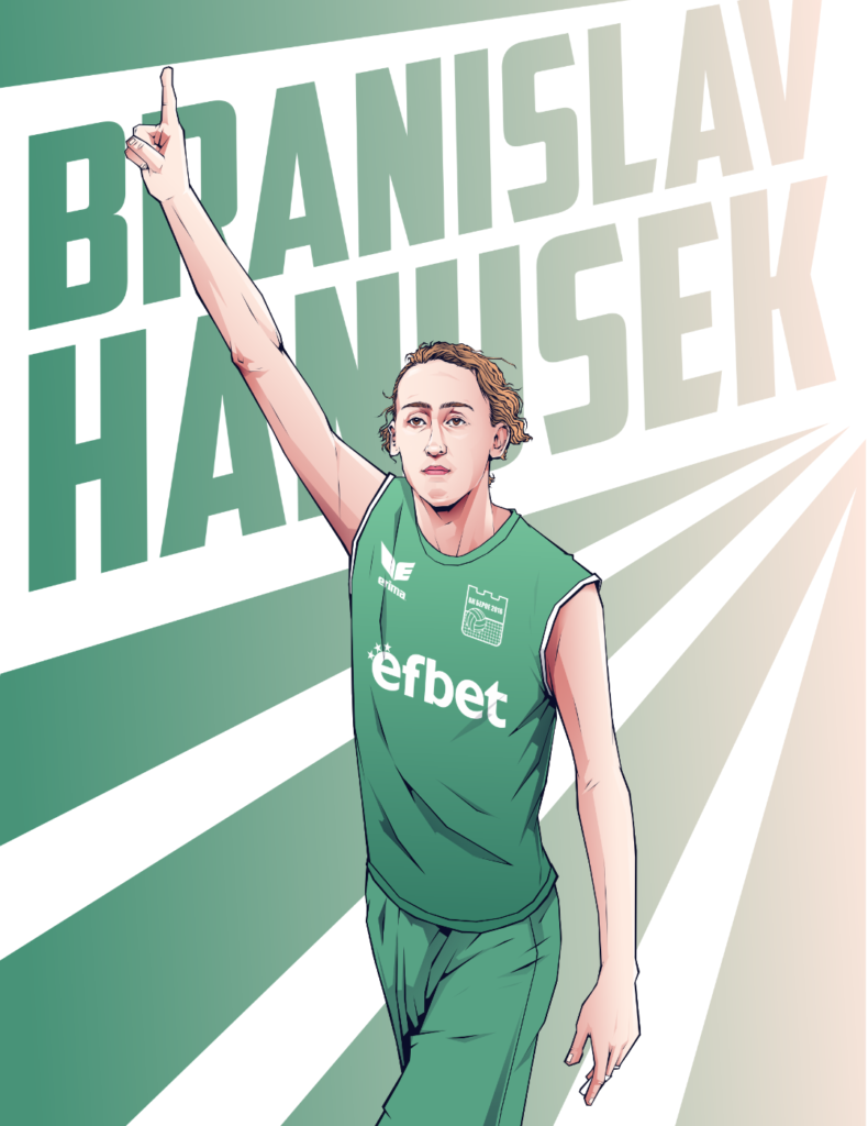 Branislav Hanusek join Beroe 2016! – MSA-Momentum Sports Agency